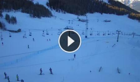 Webcams - Pila